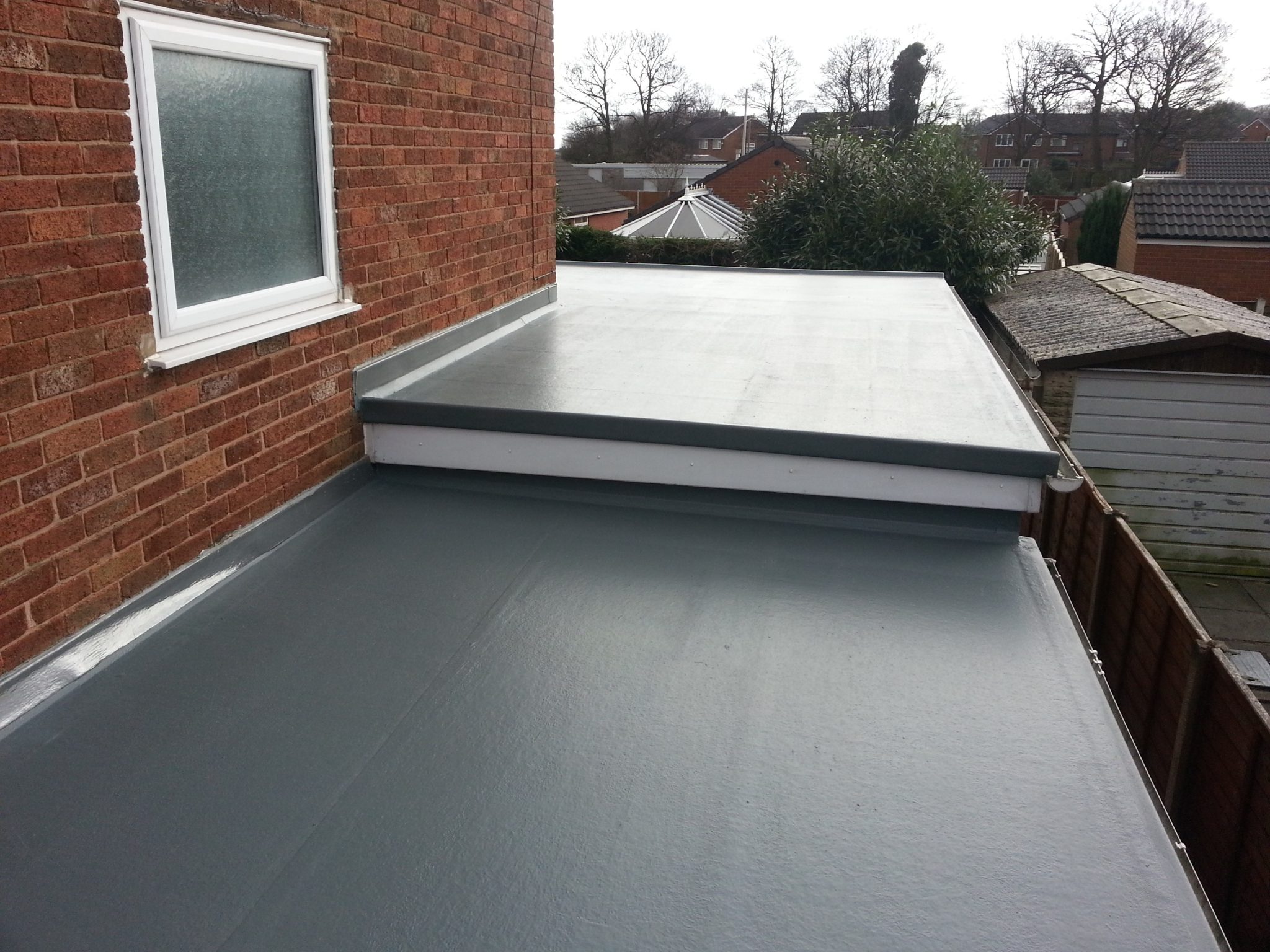 What Causes Damp from Roof Problems?